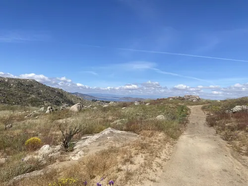 10 Best Trails and Hikes in Hemet | AllTrails