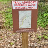 The Boogerman Trail, North Carolina - 434 Reviews, Map | AllTrails