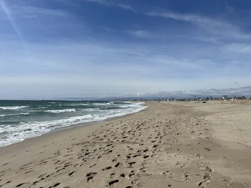 Best Hikes and Trails in Silver Strand State Beach | AllTrails