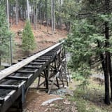 Lyons Dam, California - 531 Reviews, Map | AllTrails