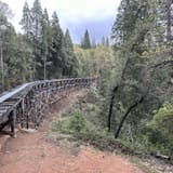 Lyons Dam, California - 531 Reviews, Map | AllTrails