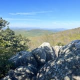 High Rocks Trail, Virginia - 496 Reviews, Map | AllTrails