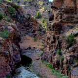 Phantom Canyon Road, Colorado - 301 Reviews, Map | AllTrails