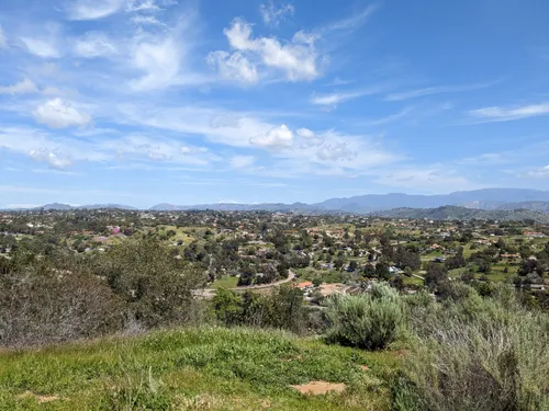 10 Best Trails and Hikes in Fallbrook | AllTrails