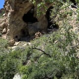 Rogers Canyon Trail via Reavis Ranch Trail, Arizona - 309 Reviews, Map ...