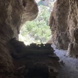 Rogers Canyon Trail via Reavis Ranch Trail, Arizona - 324 Reviews, Map ...