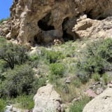 Rogers Canyon Trail via Reavis Ranch Trail, Arizona - 324 Reviews, Map ...