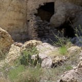 Rogers Canyon Trail via Reavis Ranch Trail, Arizona - 324 Reviews, Map ...