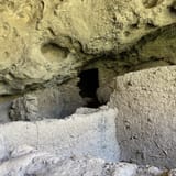 Rogers Canyon Trail via Reavis Ranch Trail, Arizona - 324 Reviews, Map ...