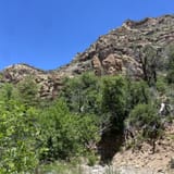 Rogers Canyon Trail via Reavis Ranch Trail, Arizona - 309 Reviews, Map ...