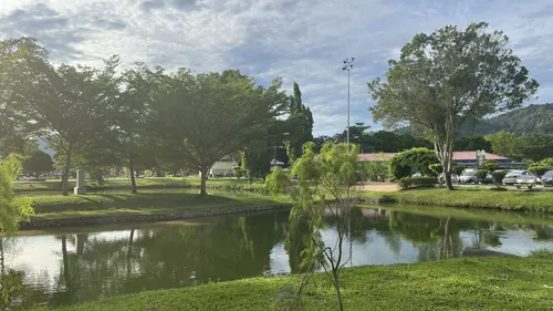 Best Hikes and Trails in Taman Rekreasi Tasik Y | AllTrails