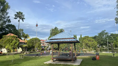 Best Hikes and Trails in Taman Rekreasi Tasik Y | AllTrails