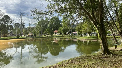 Best Hikes and Trails in Taman Rekreasi Tasik Y | AllTrails