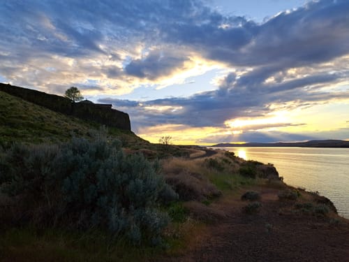 Best Hikes and Trails in Hat Rock State Park | AllTrails