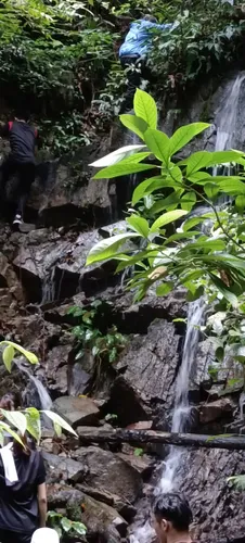 Best Waterfall Trails in Batu Pahat | AllTrails