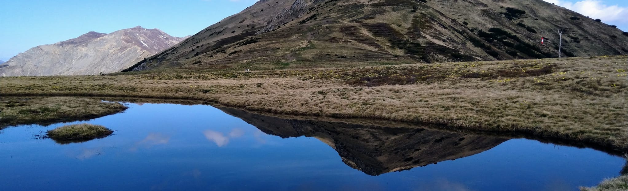 Monte Rotondo - Cima Tauffi - Passo del Colombino: 2 Reviews, Map ...
