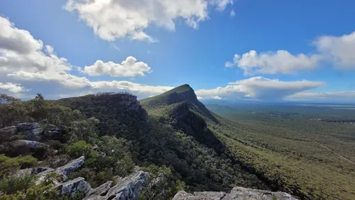 Best 10 Hiking Trails in Grampians National Park (Gariwerd) | AllTrails