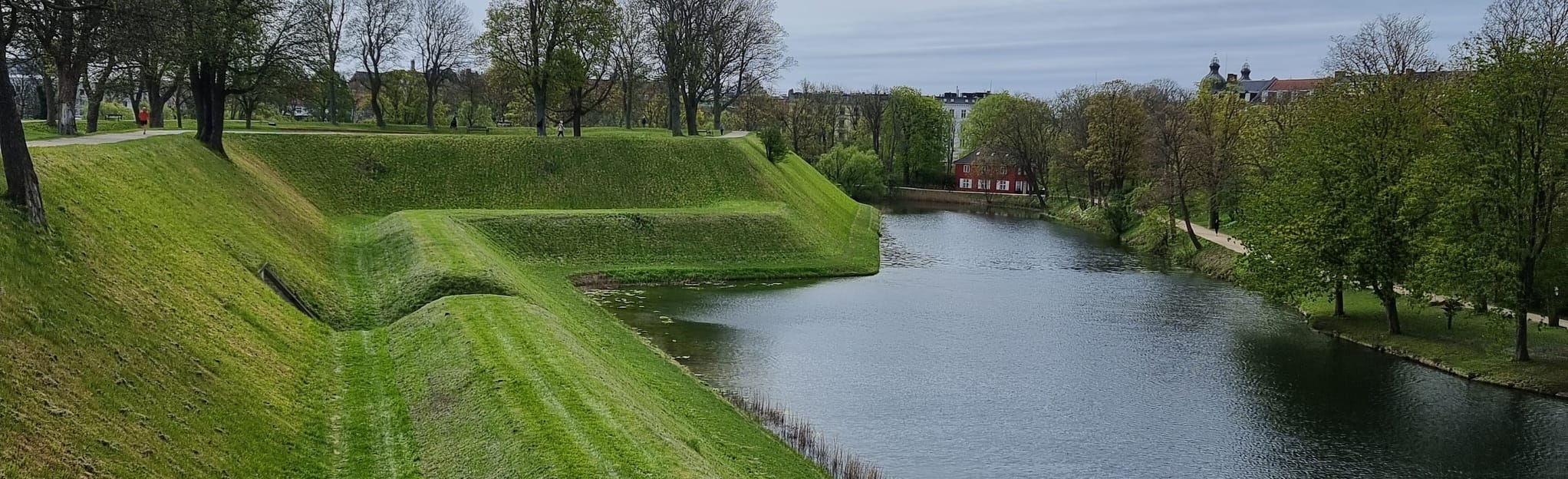 Fort Kastellet en De kleine zeemeermin: 323 foto's - Capital Region of ...