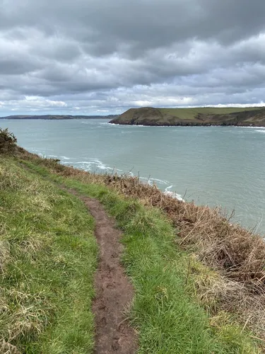2023 Best 10 Trails, Walks, and Paths in Tenby | AllTrails
