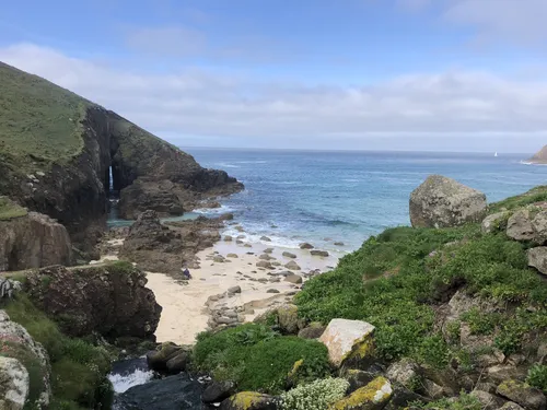 10 Best Trails and Hikes in Cornwall | AllTrails