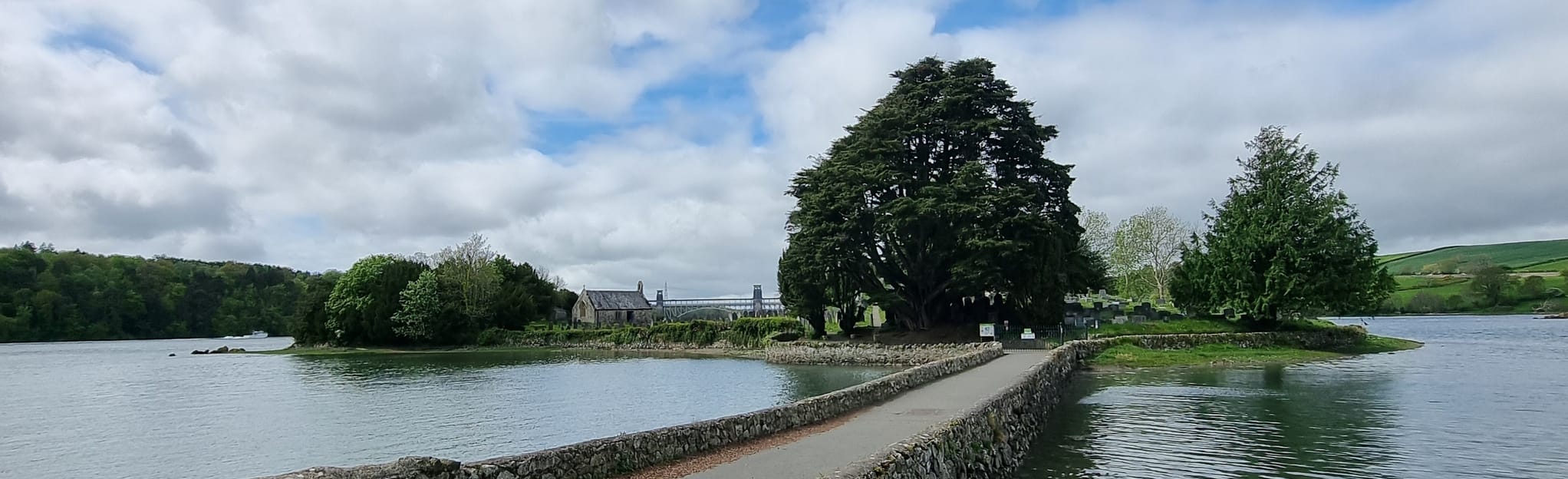 Belgian Promenade : 97 Photos - Anglesey, Pays de Galles | Randonnée ...