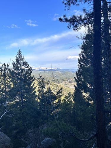 2023 Best Walking Trails in Meyer Ranch Park | AllTrails