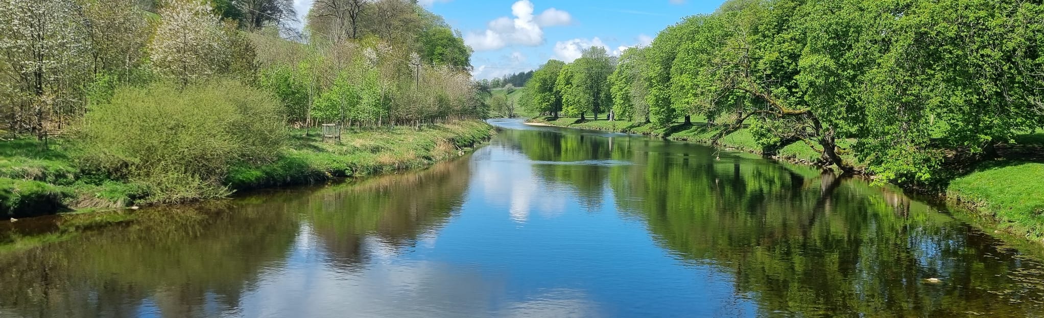 Grassington - Linton - Burnsall: 108 Reviews, Map - North Yorkshire ...