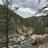 Gill Trail, Colorado - 302 Reviews, Map | AllTrails