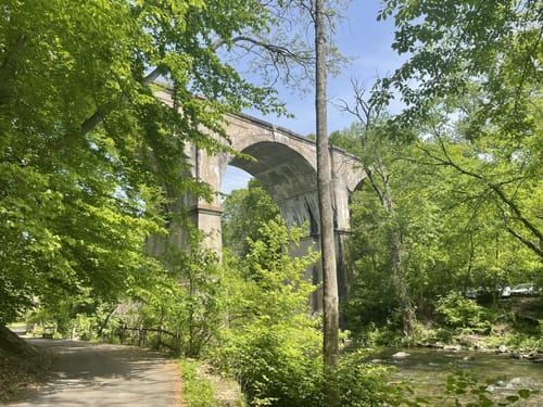 Best Hikes and Trails in Pennypack Park | AllTrails