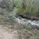 Ghost Falls via Little Corner Canyon Trail, Utah - 844 Reviews, Map ...
