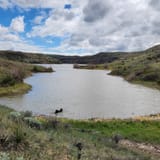 Dry Falls from Morony Dam Rd, Montana - 29 Reviews, Map | AllTrails