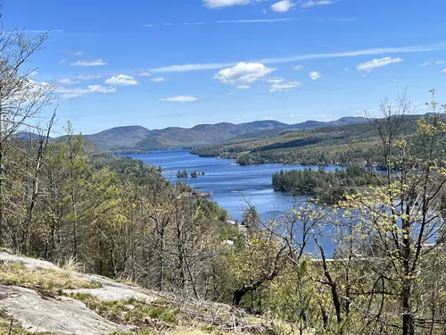 Best Hikes and Trails in Brant Lake | AllTrails