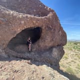 Big Butte Loop, Arizona - 1,883 Reviews, Map | AllTrails