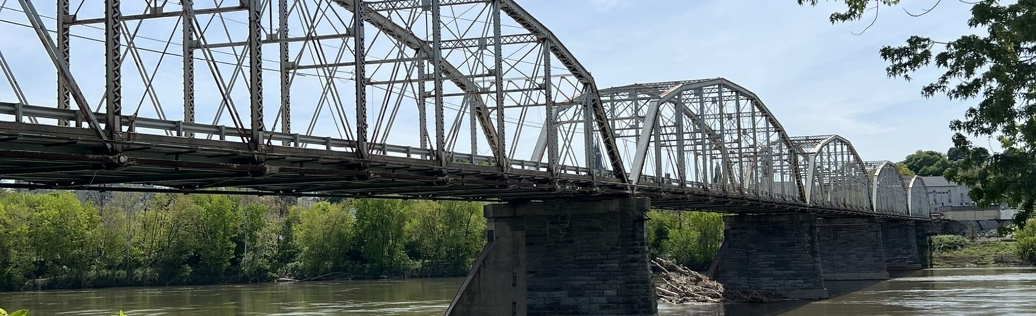 West Pittston Historic Commerce Trail: 9 Reviews, Map - Pennsylvania ...