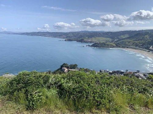 10 Best Trails and Hikes in Pacifica | AllTrails