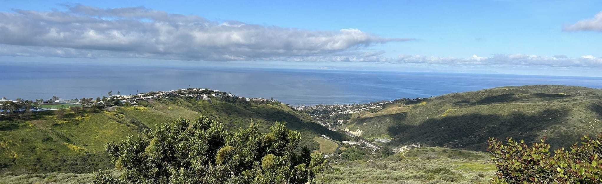 Mathis Canyon and Car Wreck Trail Loop, California - 351 Reviews, Map ...