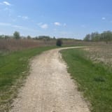 River Bluff Trail Loop, Illinois - 358 Reviews, Map | AllTrails