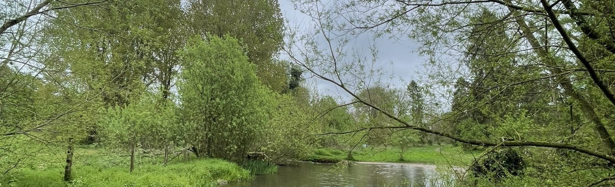 Chorleywood Circular: 145 Reviews, Map - Hertfordshire, England | AllTrails