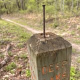 Deep Lake Trail, Michigan - 544 Reviews, Map | AllTrails