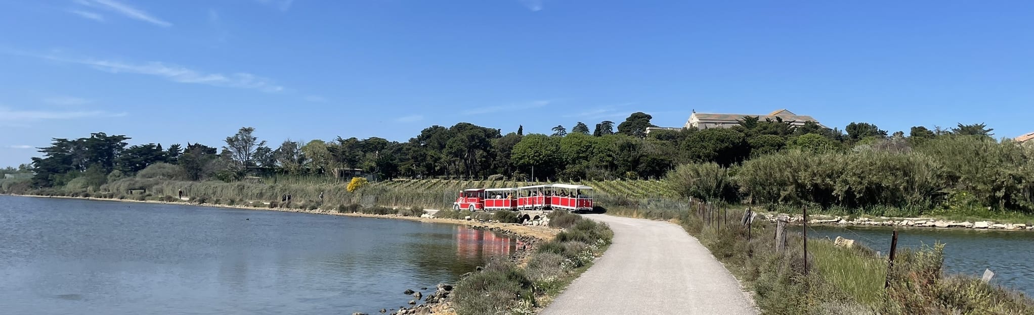 Etang de l'Amel - Plage de Maguelone, Hérault, France - 9 Reviews, Map ...