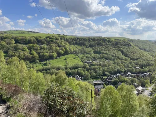 10 Best Trails, Walks, and Paths in West Yorkshire | AllTrails