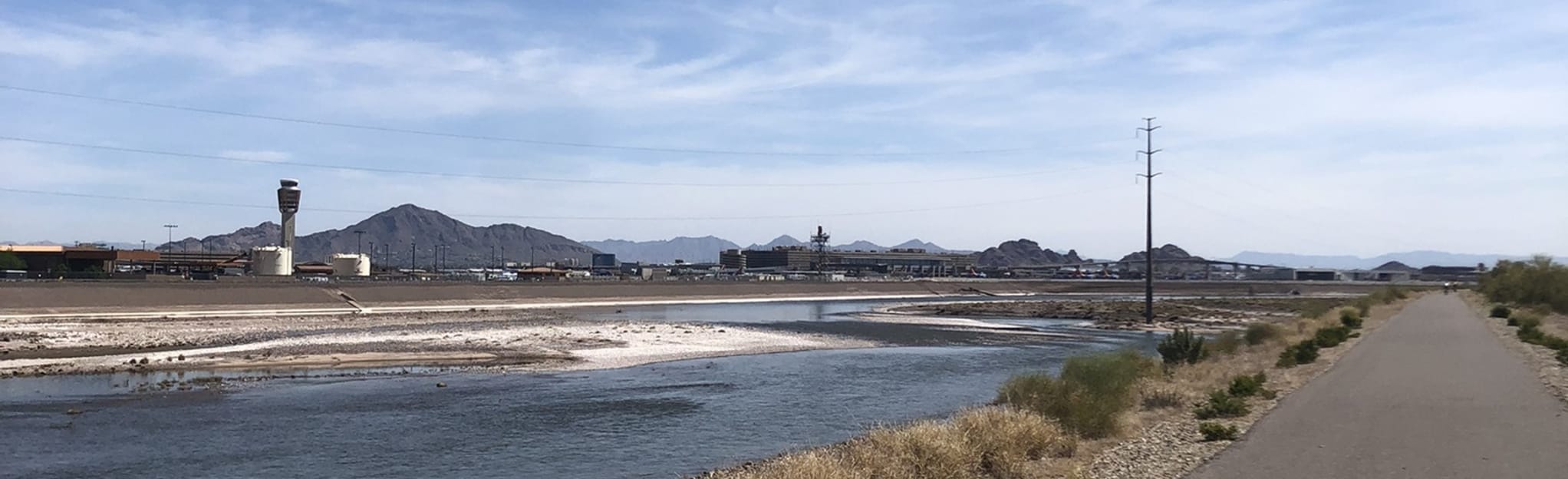 Rio Salado Pathway - Salt River Shore: 185 Reviews, Map - Arizona ...