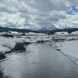 Two Ocean Pass Loop, Wyoming - 6 Reviews, Map | AllTrails