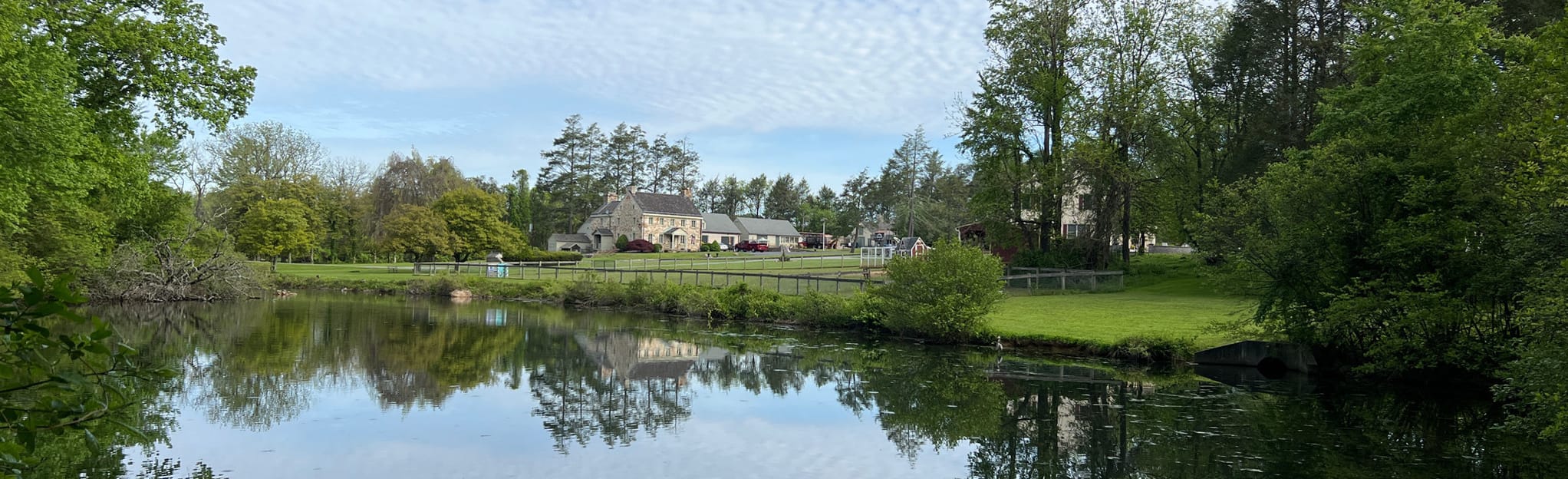 Pleasant Hill Paper Mill Loop: 412 Reviews, Map - Delaware | AllTrails