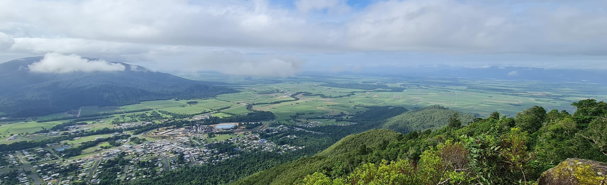 Mount Tyson Track: 38 foto's - Queensland, Australia | AllTrails