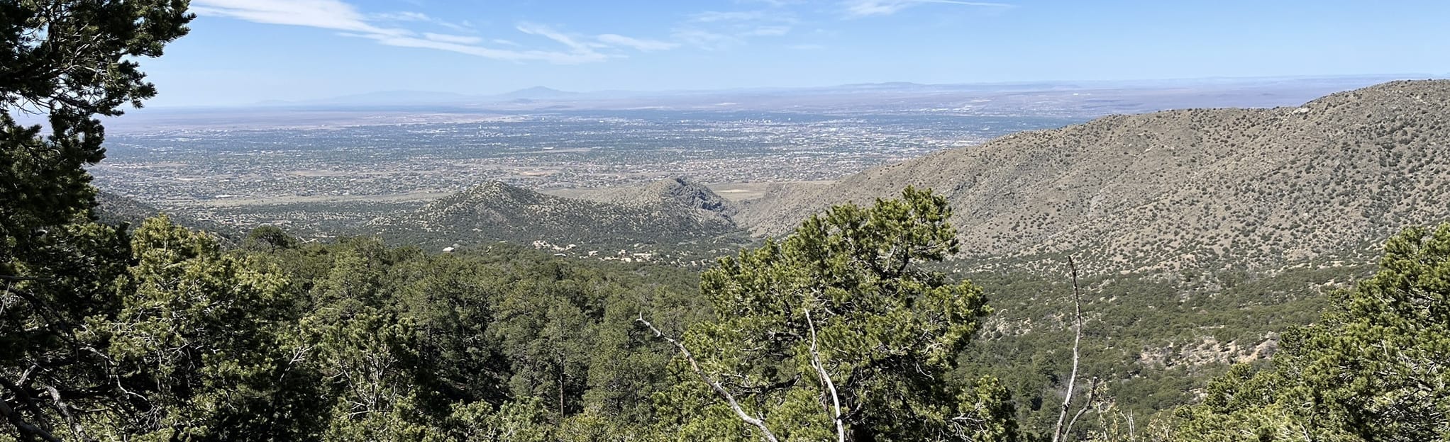Rincón High Point via Piedra Lisa Trail #135: 279 Reviews, Map - New ...