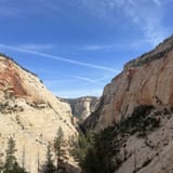 Checkerboard Mesa Canyon Trail, Utah - 174 Reviews, Map | AllTrails