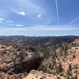 Checkerboard Mesa Canyon Trail, Utah - 174 Reviews, Map | AllTrails