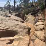 Checkerboard Mesa Canyon Trail, Utah - 174 Reviews, Map | AllTrails