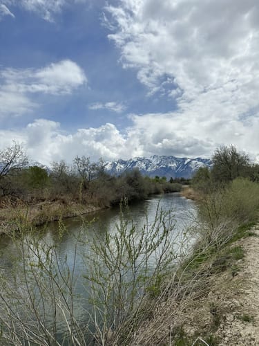 2023 Best Walking Trails in Jordan River Parkway | AllTrails
